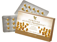 Forever Active Probiotic, Активен Пробиотик | Aloe Vera BG